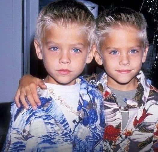 THE SPROUSE TWINS AT 30: WHERE ARE DYLAN AND COLE TODAY? – kaviral.online
